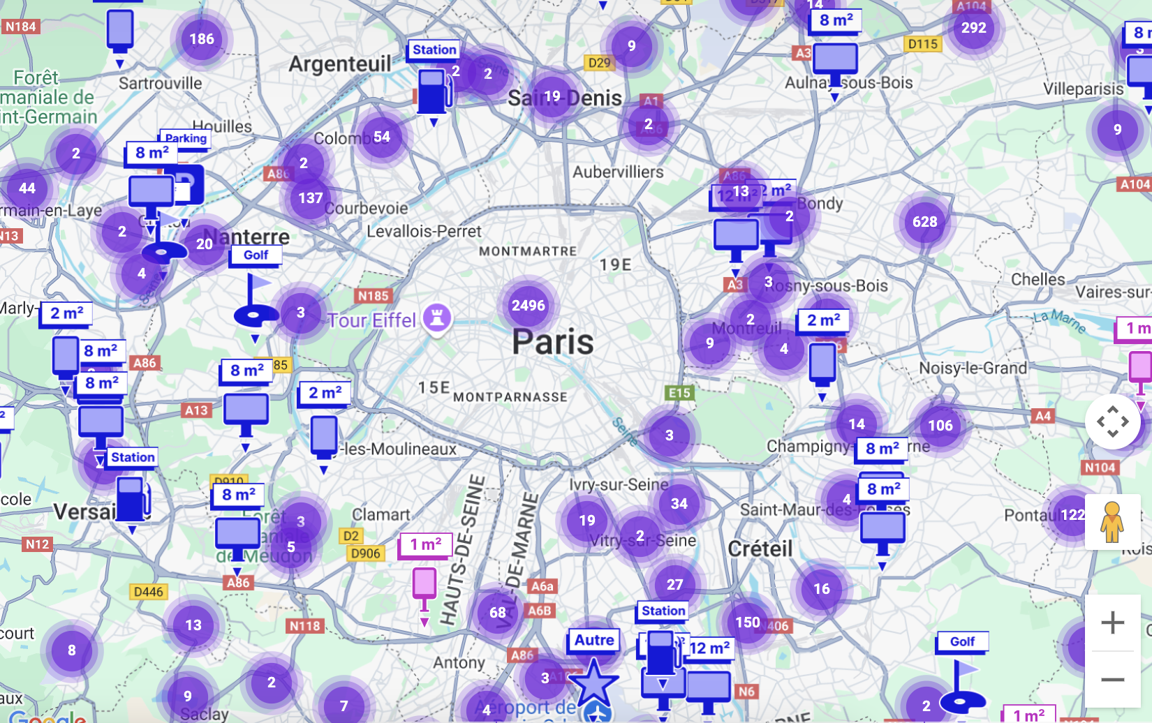 How to Create an Eye-Catching Advertising Poster? | Adintime